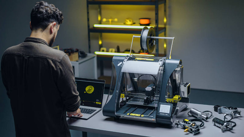 Zmorph 3D – Techvue3d