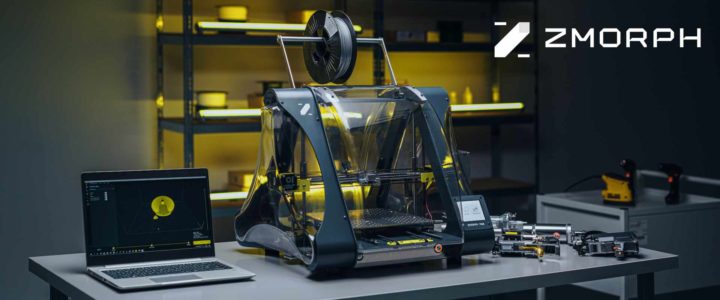 Zmorph 3D – Techvue3d