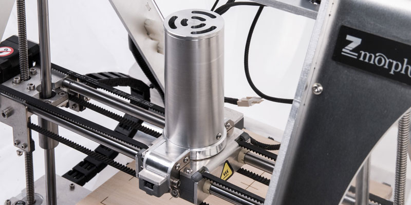 Zmorph 3D – Techvue3d